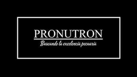 Pronutron - Productos